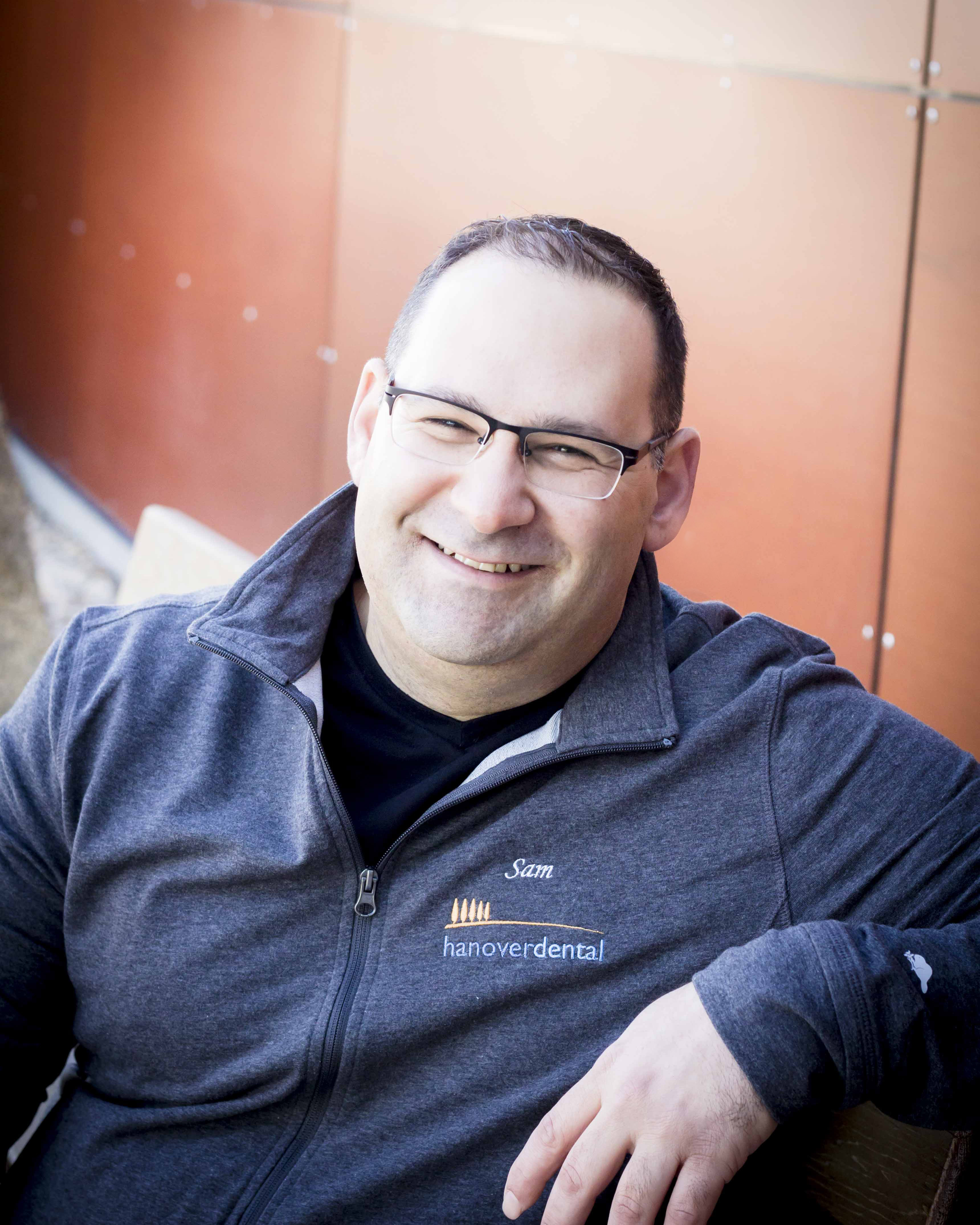 Sam - Hanover Dental