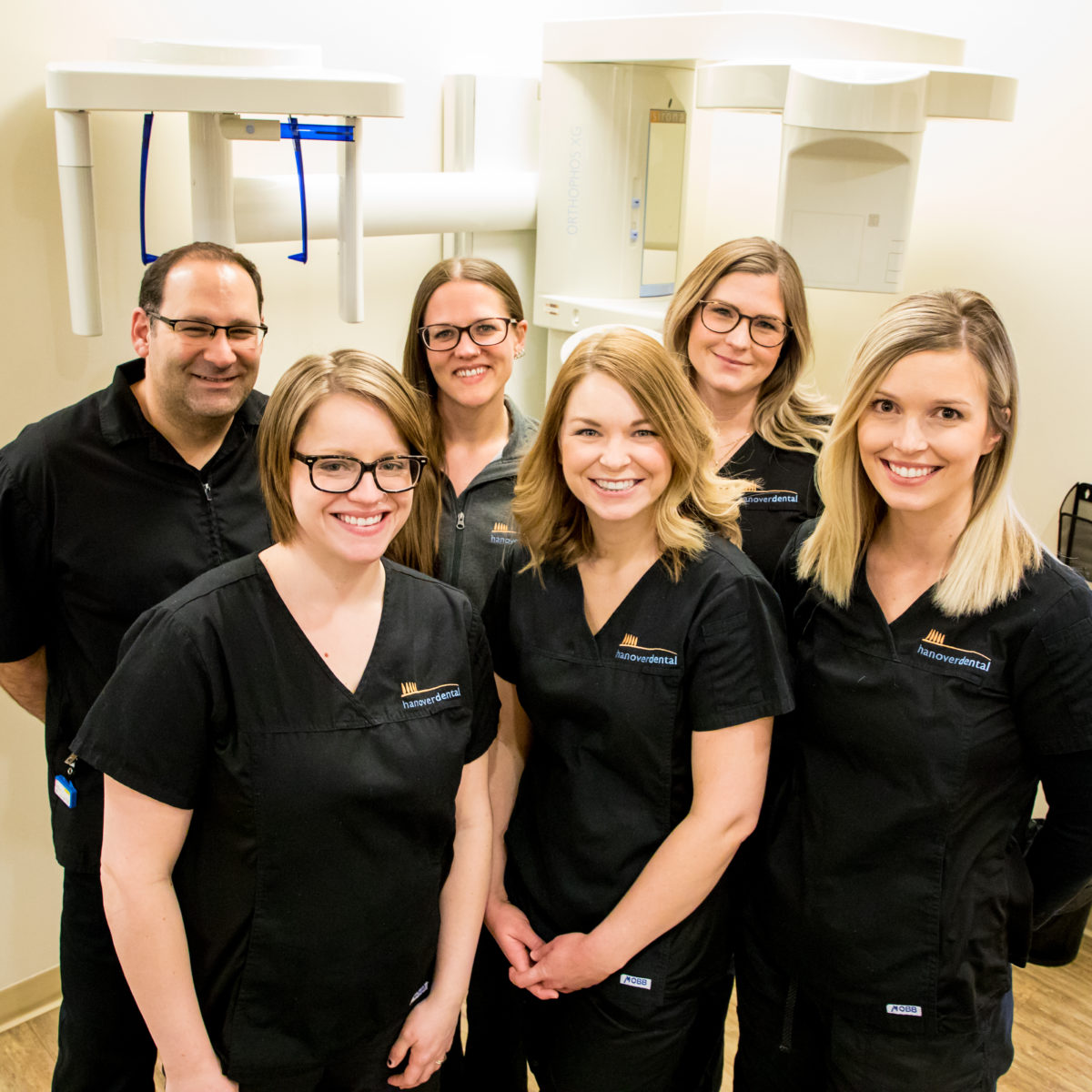Hanover Dental - Steinbach Dentist and Denturist