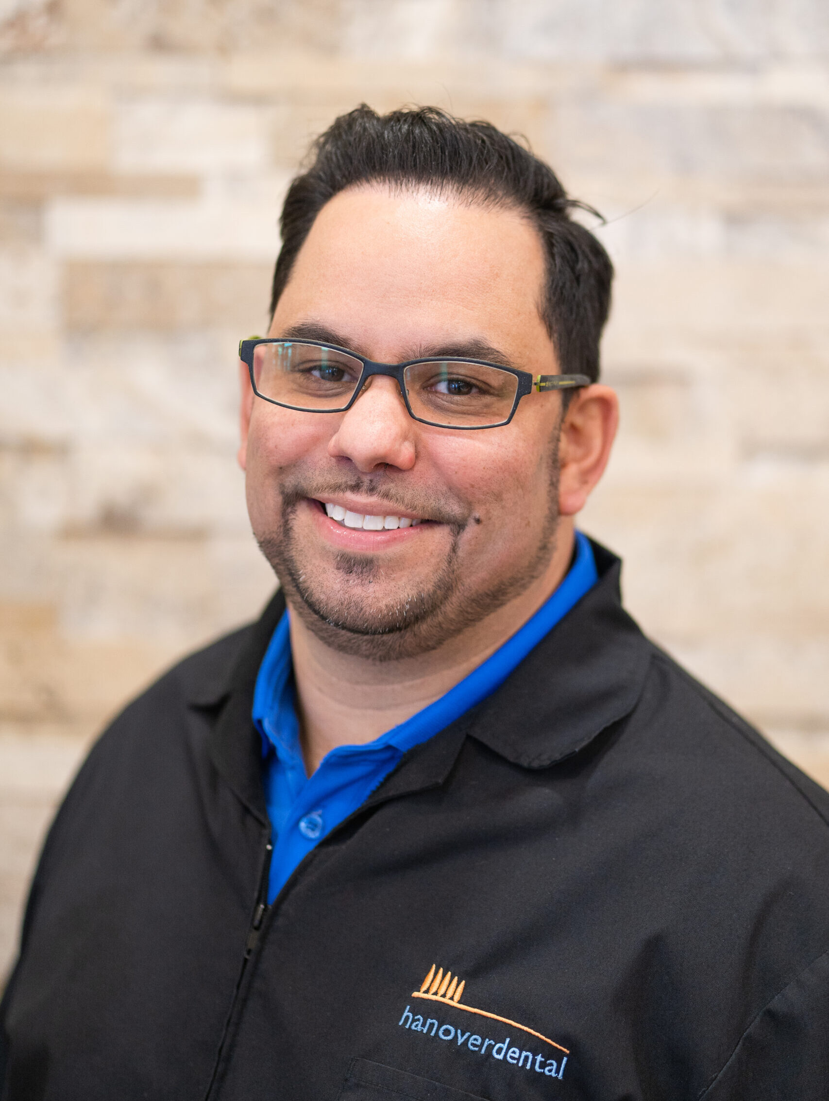 Dr. Luke Singh - Hanover Dental