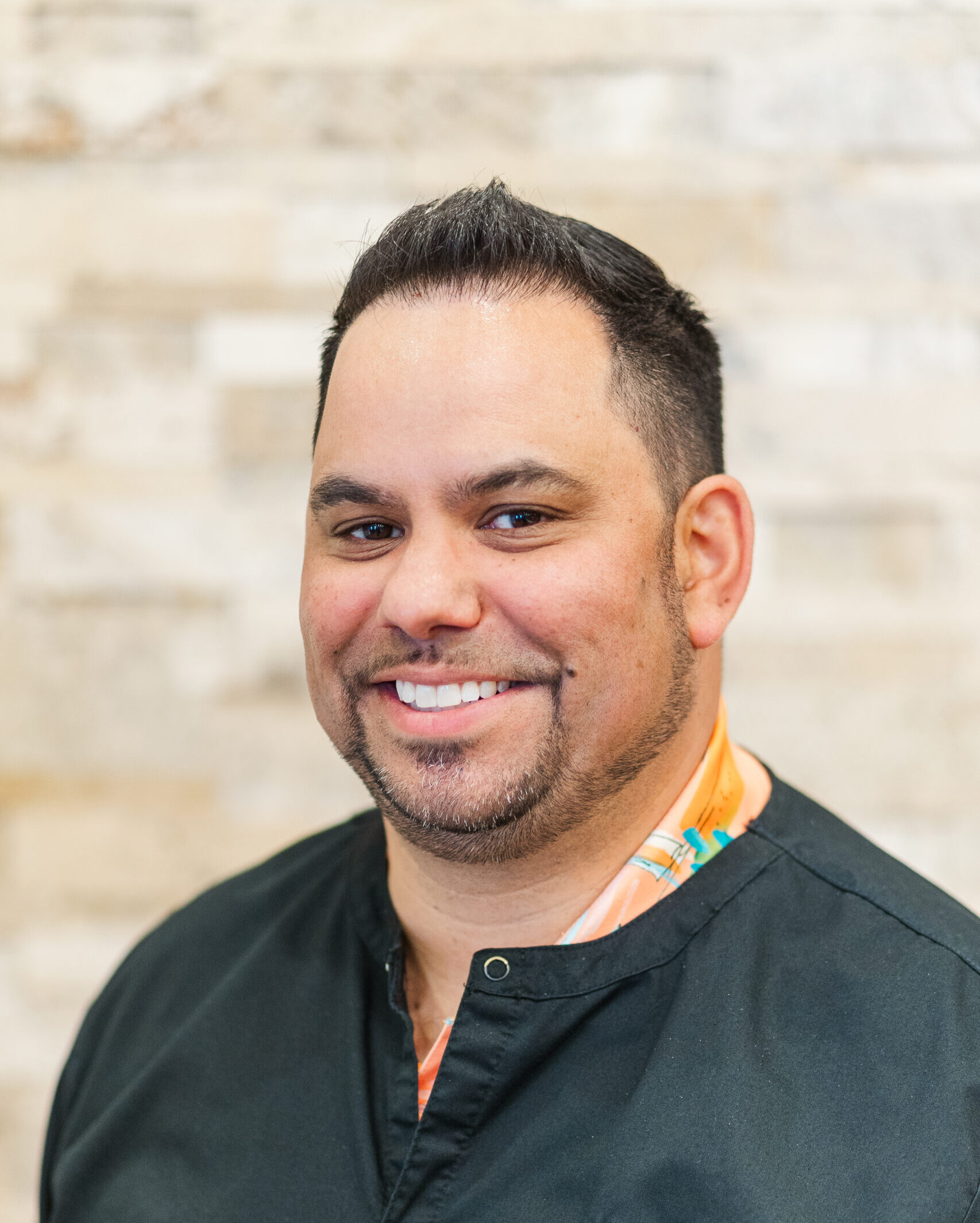 Dr. Luke Singh - Hanover Dental
