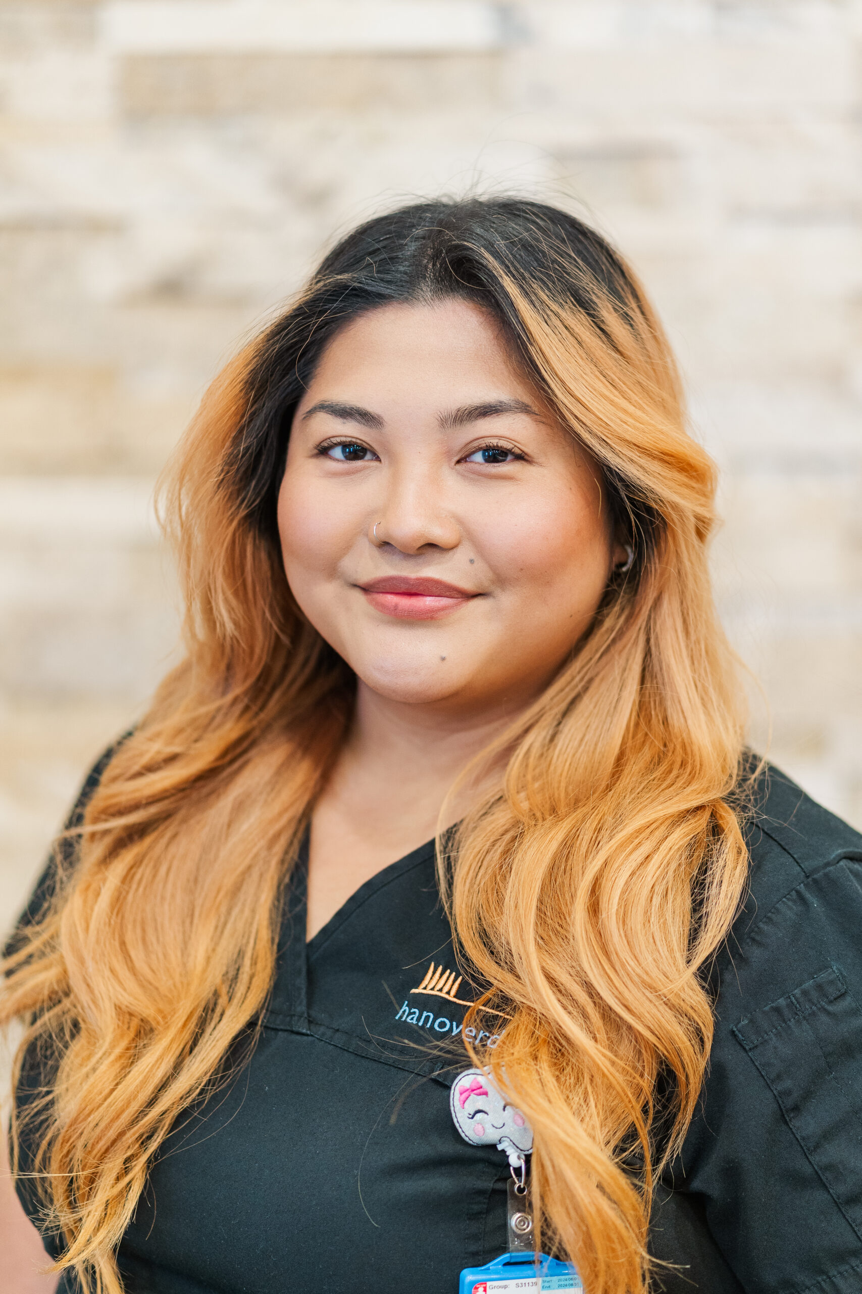 Monica - Hanover Dental