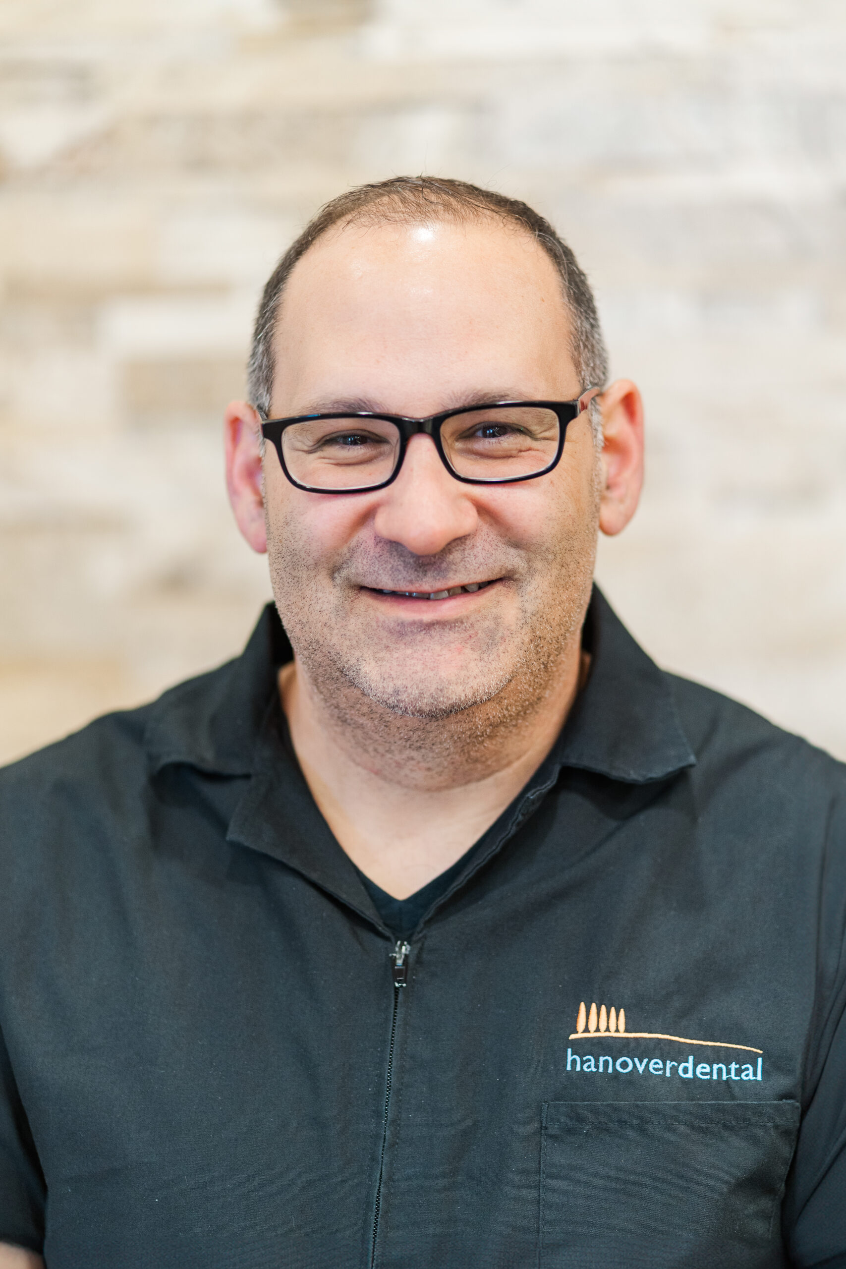 Sam - Hanover Dental