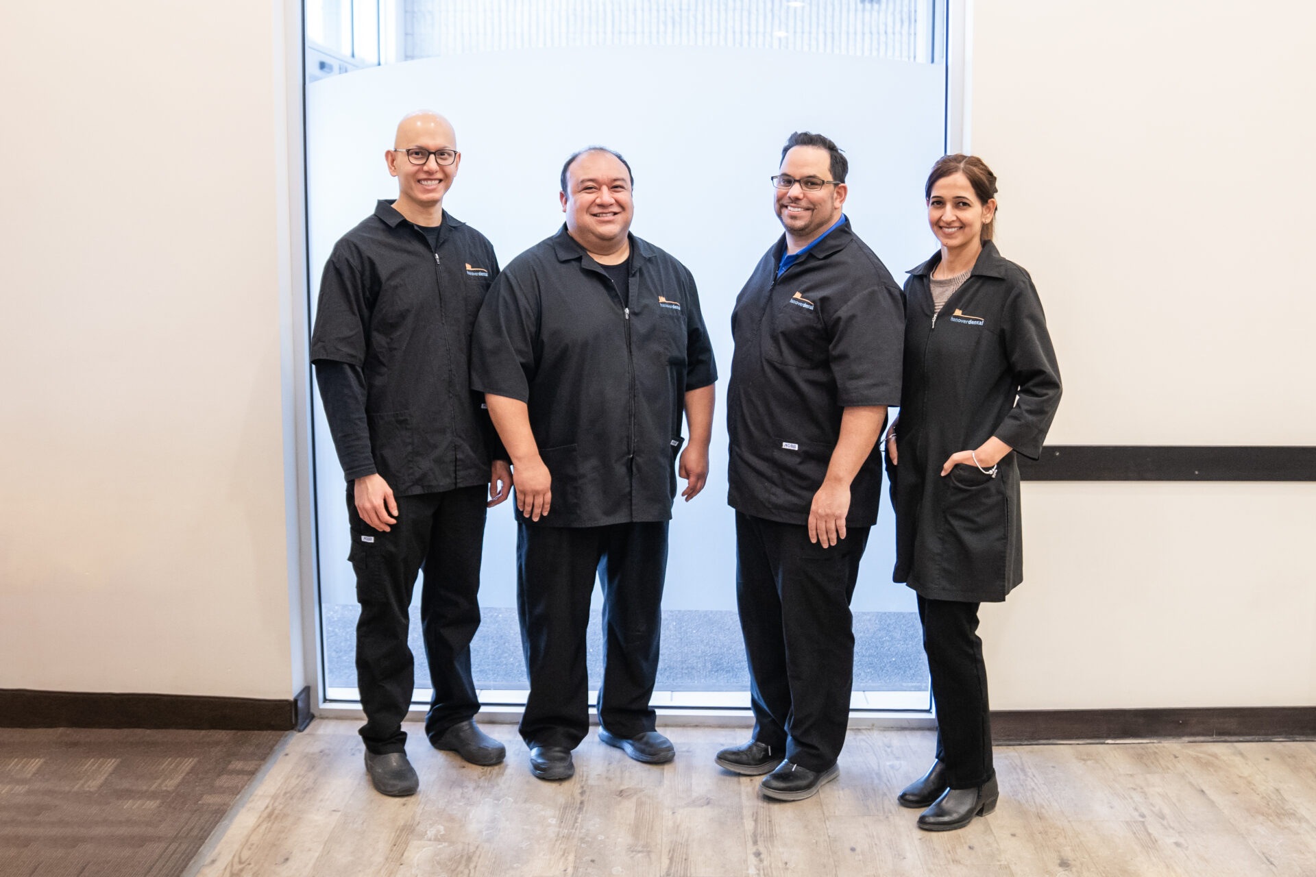 About Our Office - Hanover Dental