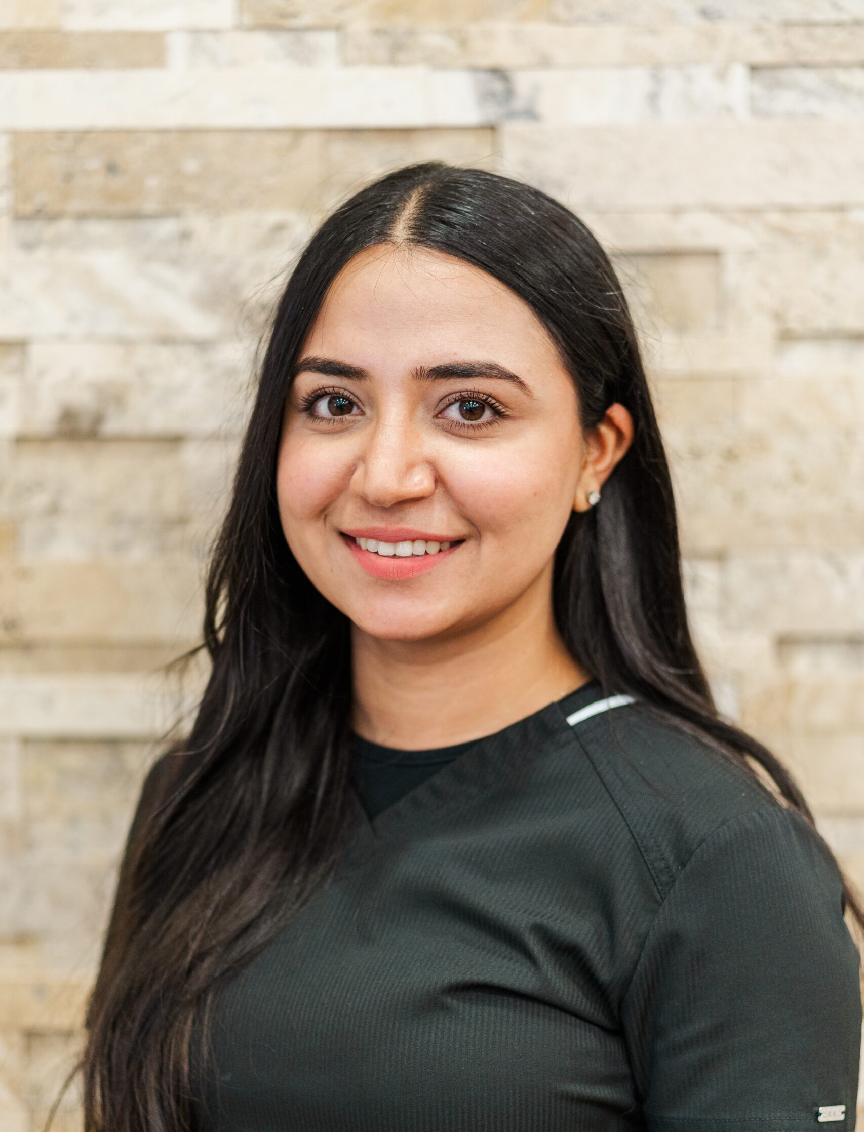 Dr. Ravneet Sandhu - Hanover Dental